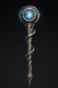 20+ Wizard Tattoo Ideas for Something Magical